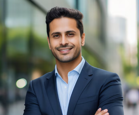 Gaurav Gupta